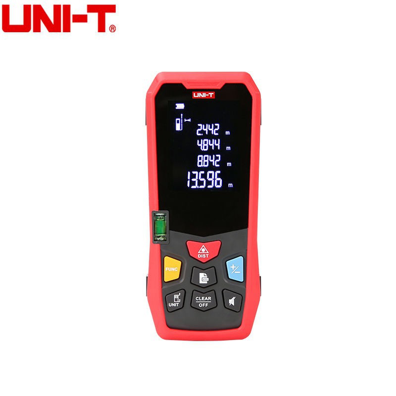 UNI-T USB測試儀UT658A – 新信達電業行