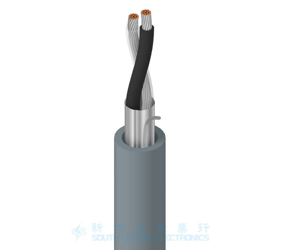 BELDEN 1502R 多媒體控制線 – 新信達電業行