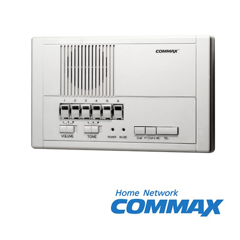 樓宇對講機 – 新信達電業行